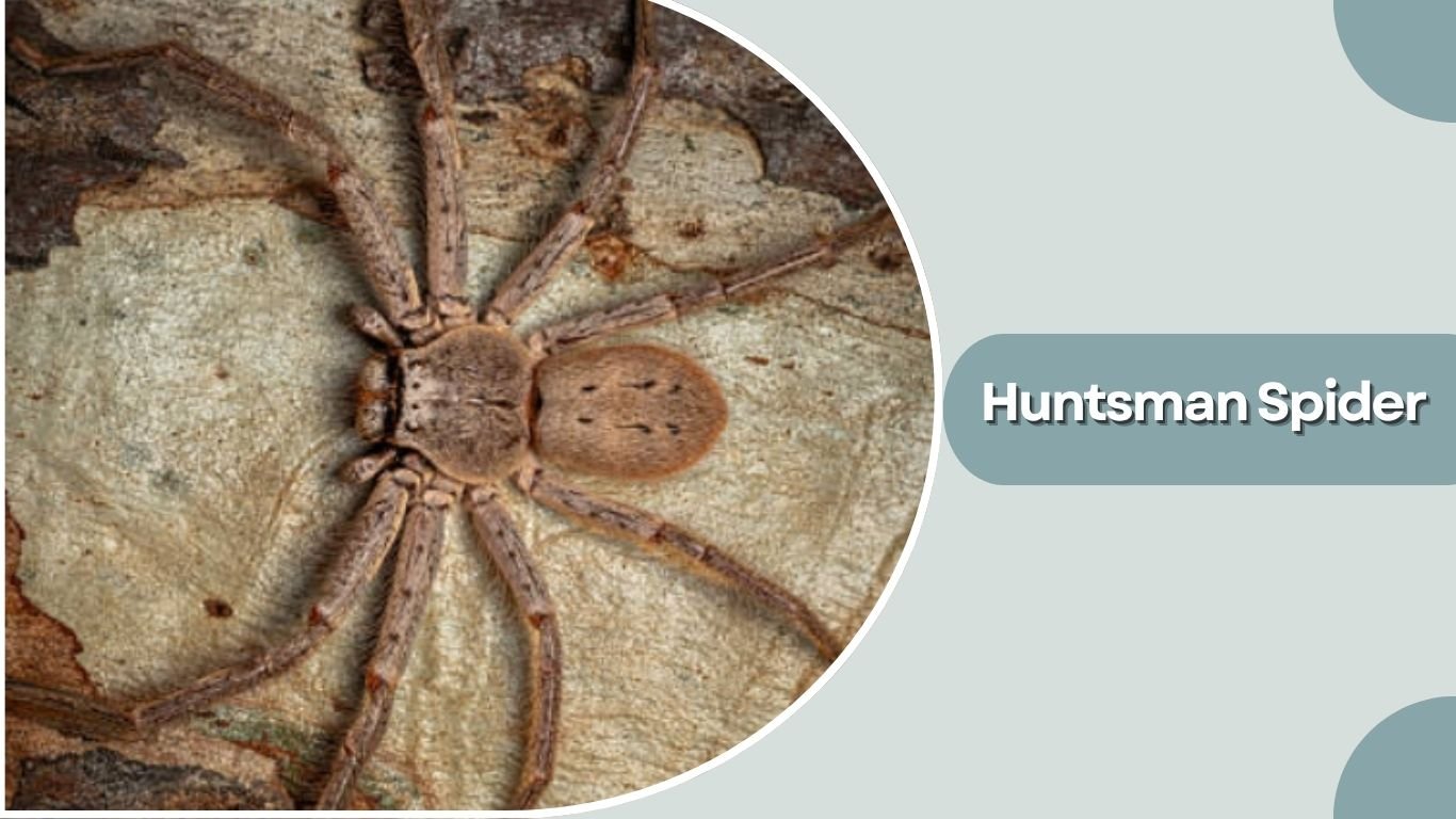 10 Spiders With Long Legs And Small Body (ID with Picture)