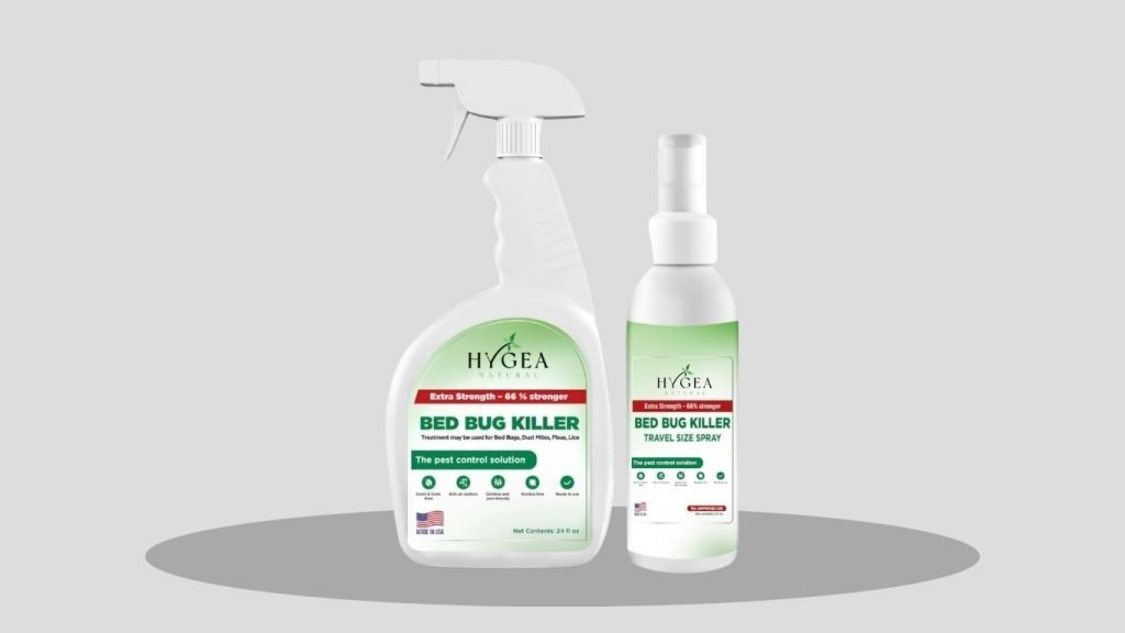12 Best Bed Bug Sprays That Actually Work: Review in 2026