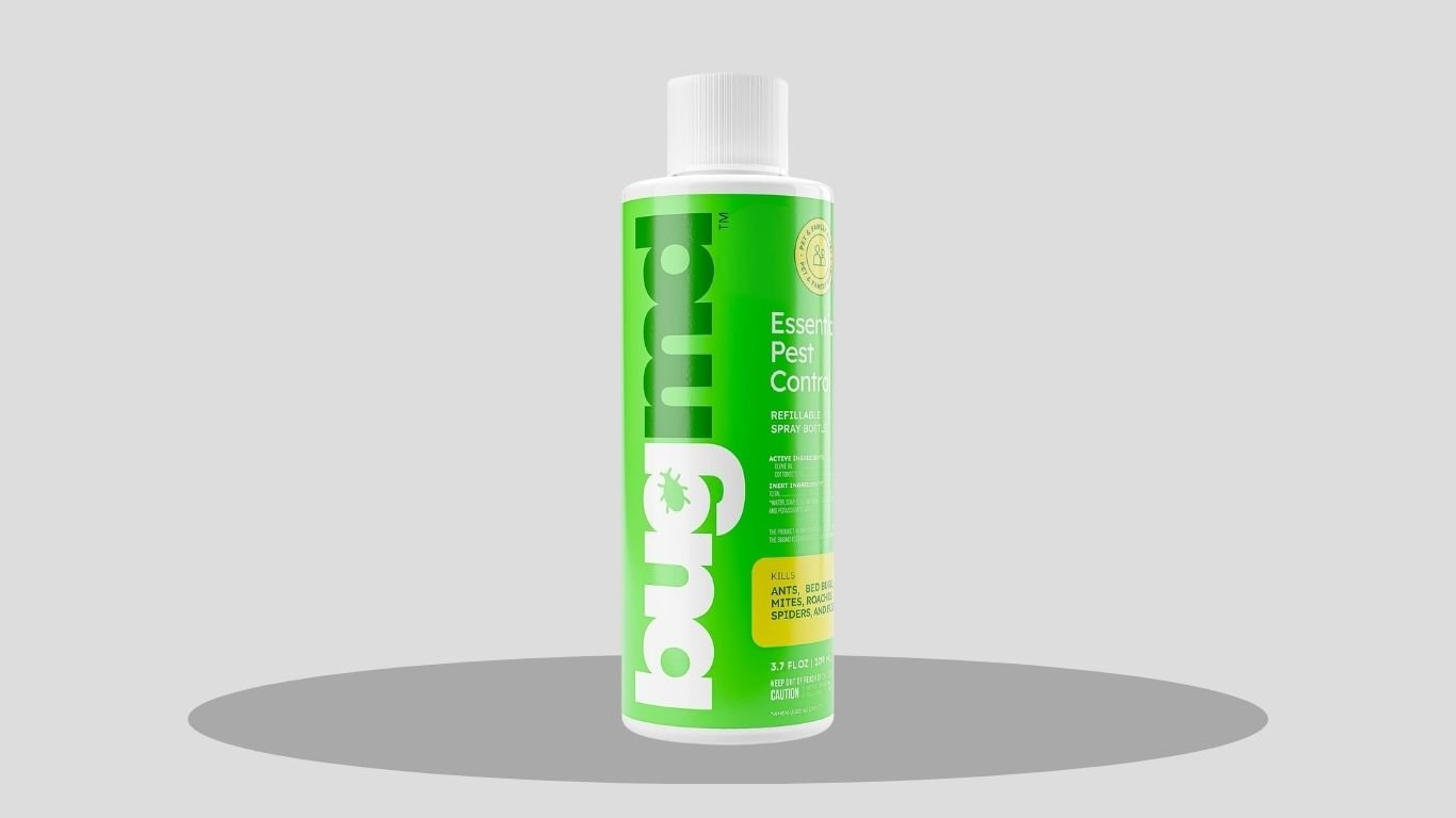 9 Best Spraying Bug Sprays for Inside the House